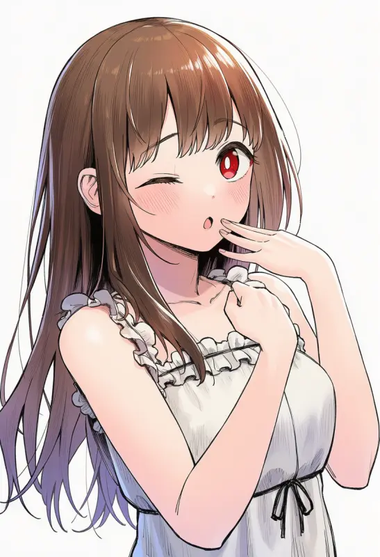 Image Generation - NovelAI