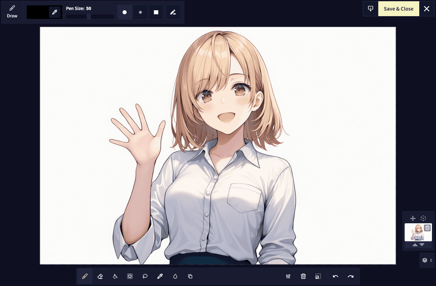 Updates - NovelAI